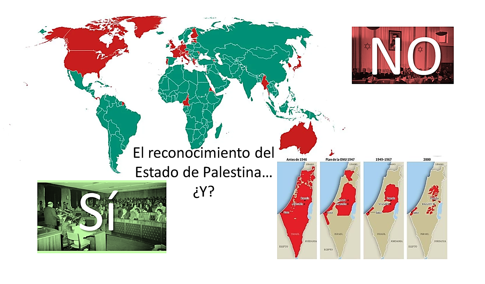 46º Día de la Tierra Palestina ¡Somos todos Palestinos! – Mi blog en ...